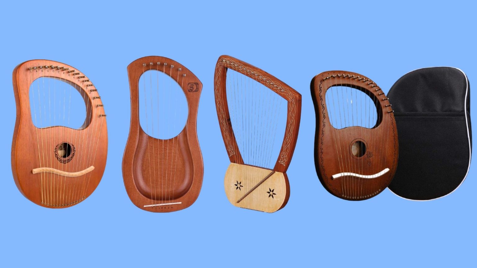 Lira strumento: Qual è la migliore 2022?